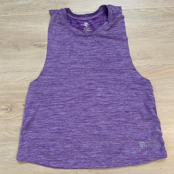 Born Primitive | Tops | Born Primitive Elevated Crop Wodapalooza ...